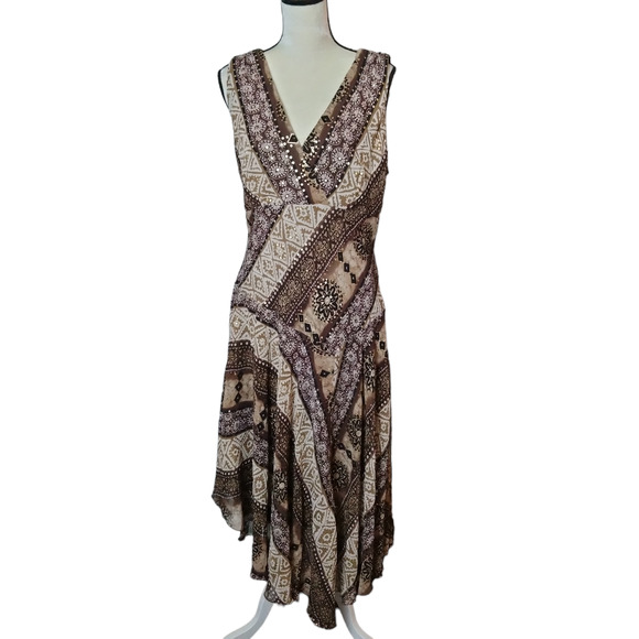 Rabbit Rabbit Rabbit | Dresses | Nwt Rabbit Rabbit Rabbit Designs Sz 6 ...